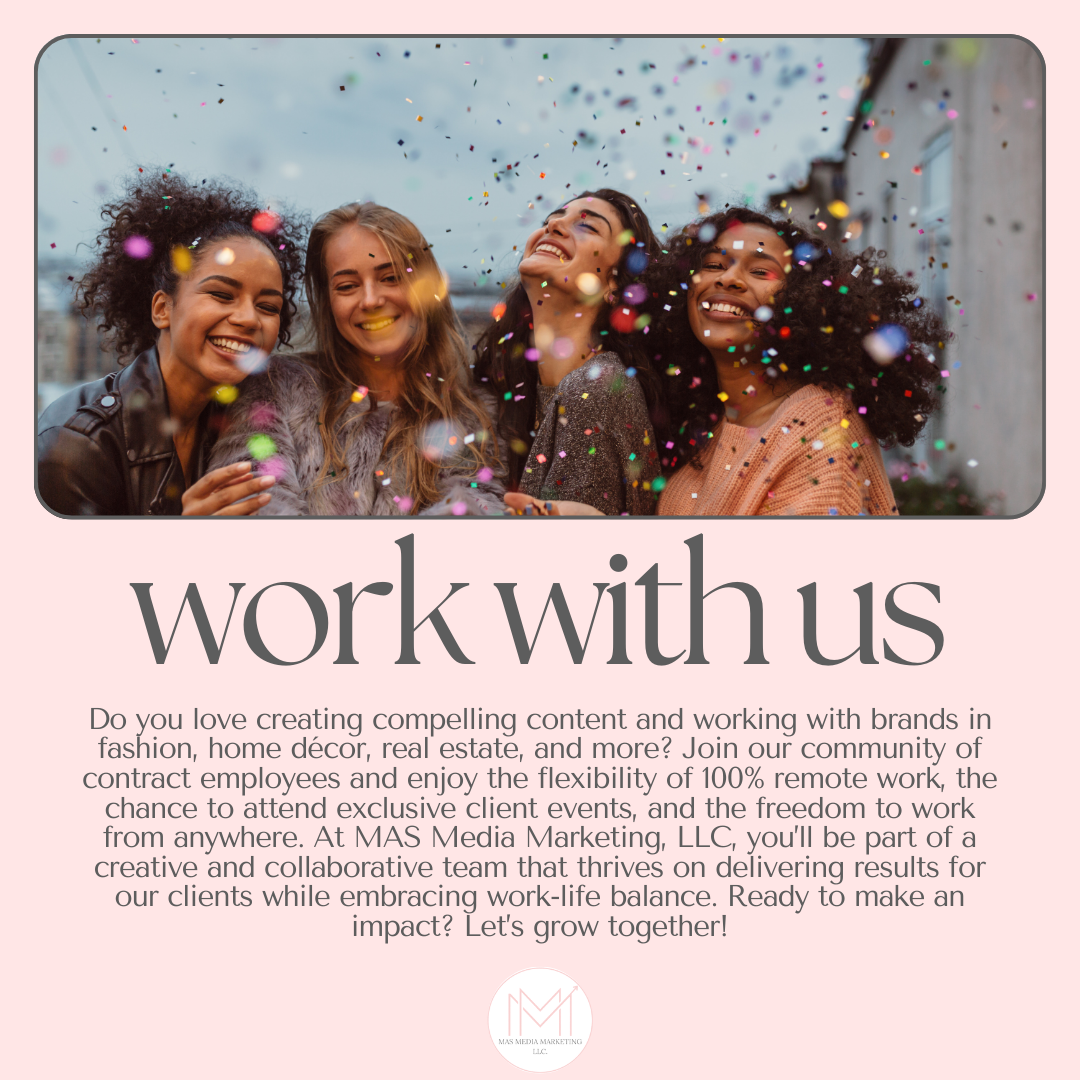 Careers – MAS Media Marketing